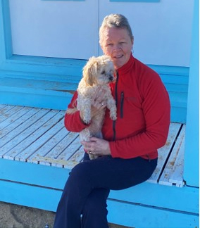 Sharyn Smith_3 - Think Pink Foundation