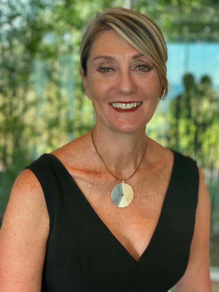 Our Ambassadors - Think Pink Foundation