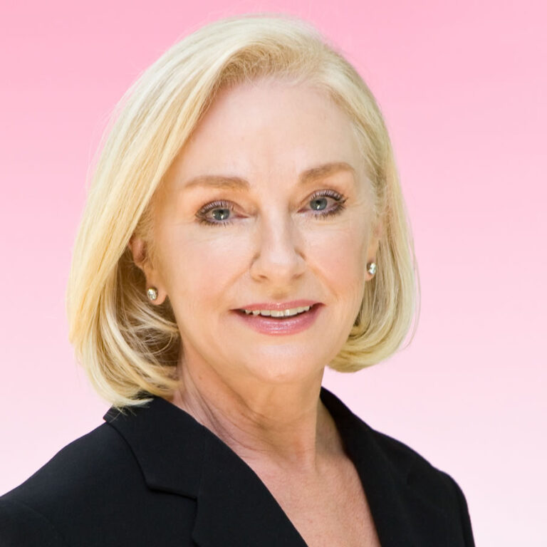 Breast Cancer Support - Think Pink Foundation