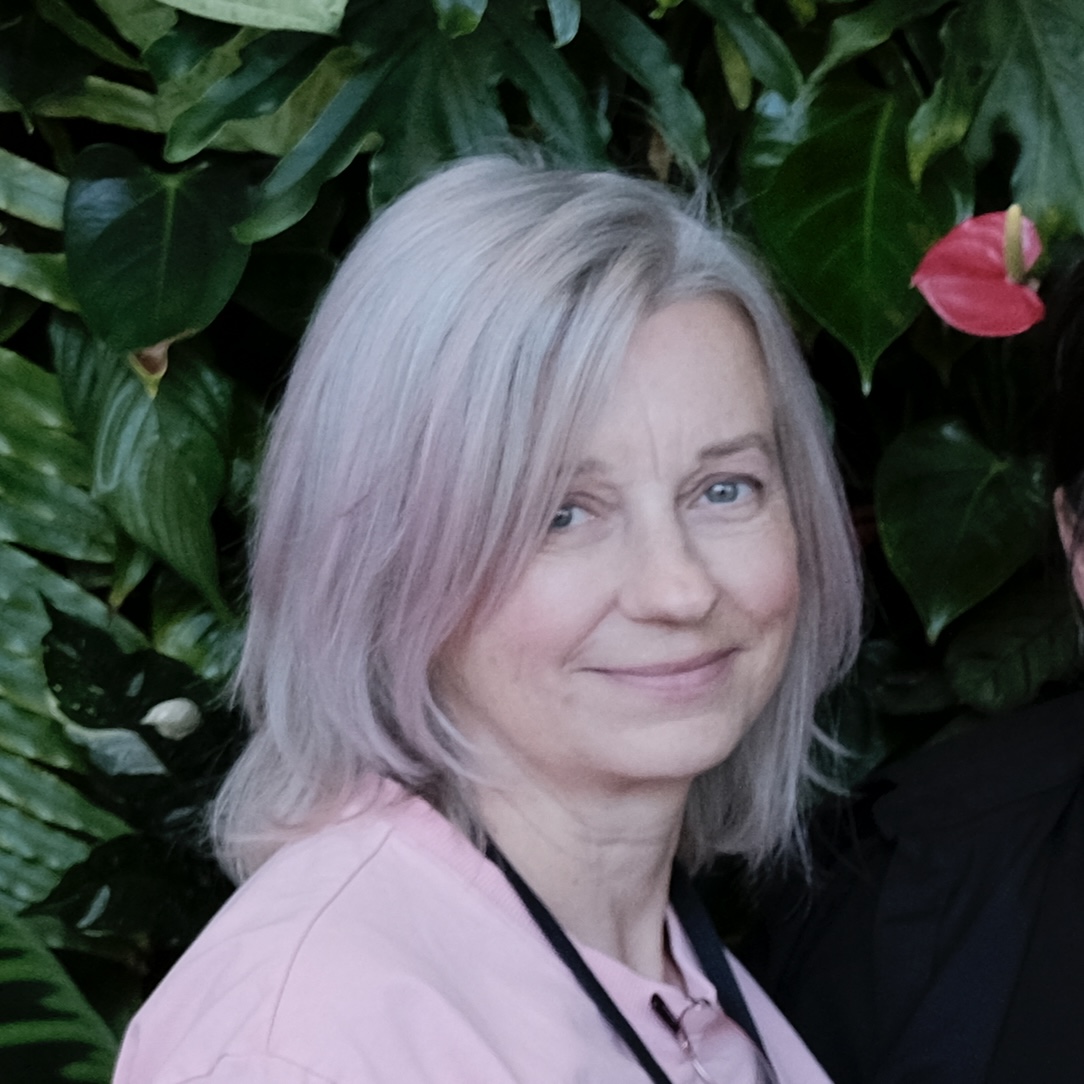 About Natasha - Think Pink Foundation