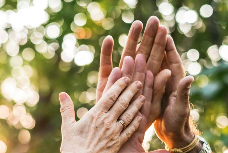 Breast Cancer Support - Think Pink Foundation